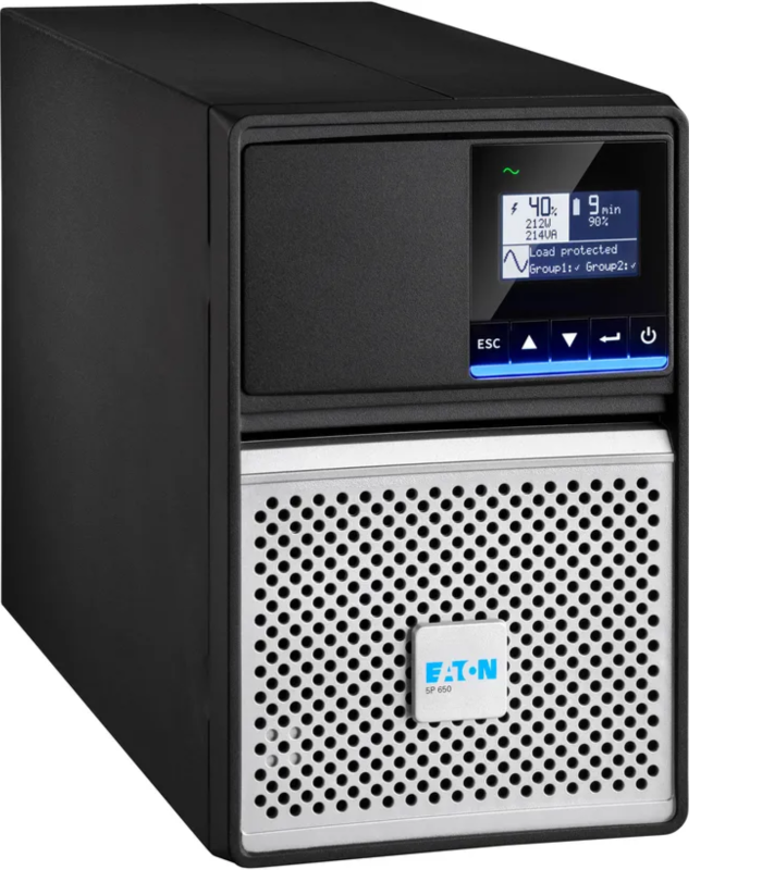 Eaton 5P UPS | Eaton UPS